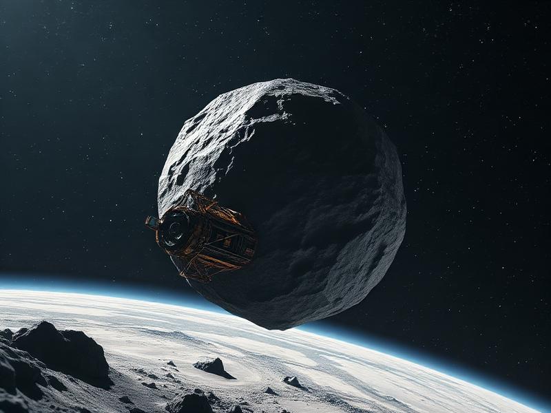 AstroNode