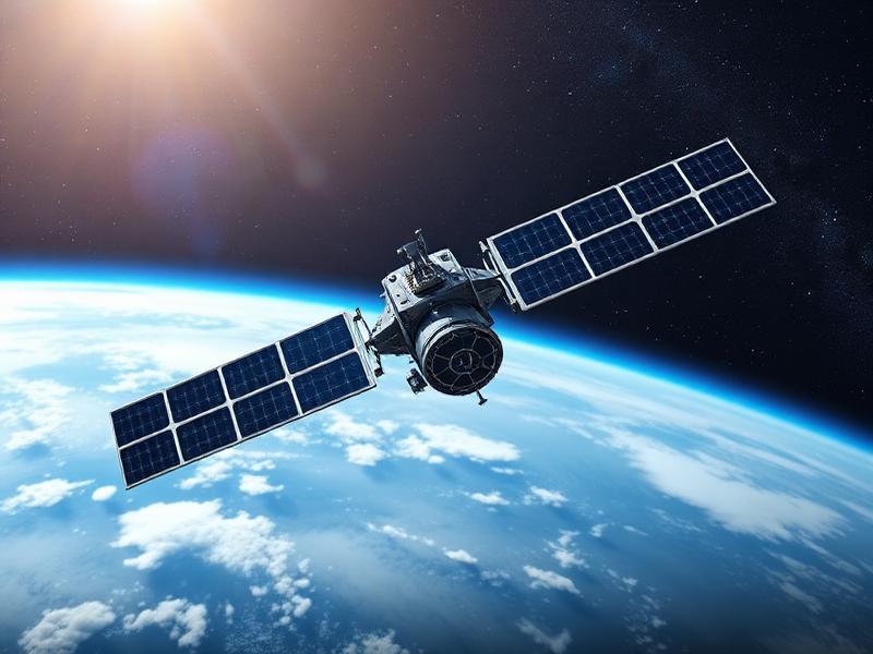 AstroNode